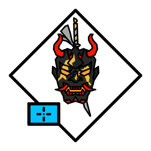 Shogun Akuma | Fortnite Creators Wiki | Fandom