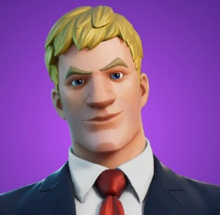 FloydWee's BR: Remastered/Agent John Jones | Fortnite Creators Wiki ...