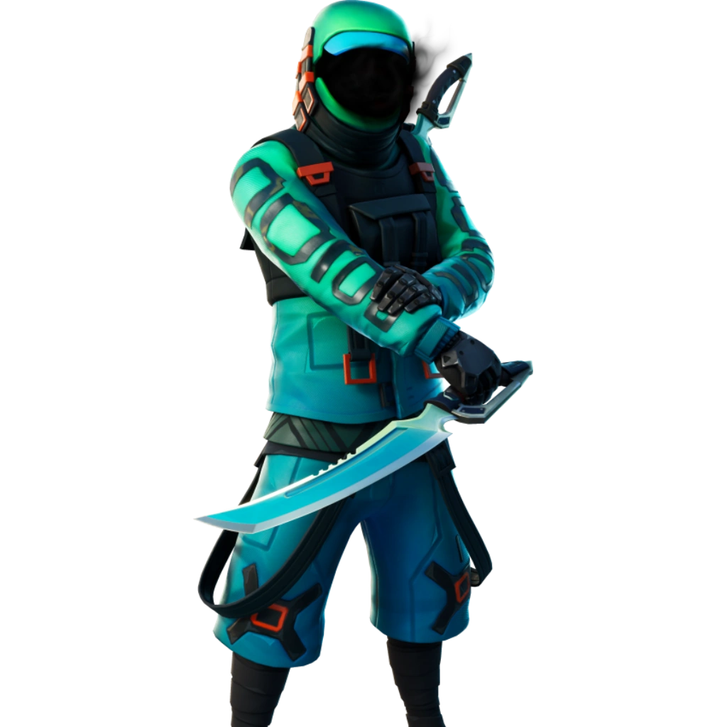 Predator | Fortnite Creators Wiki | Fandom