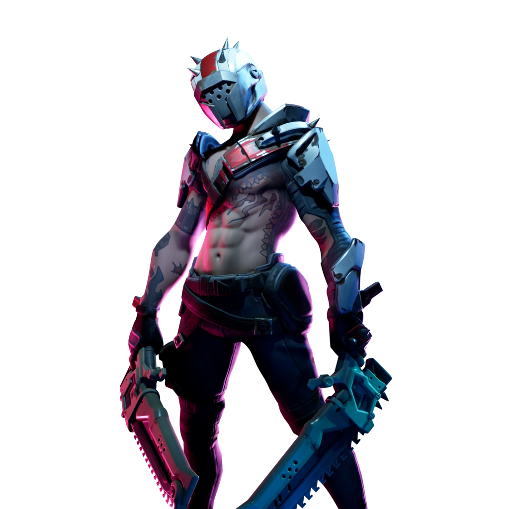 Rust | Fortnite Creators Wiki | Fandom