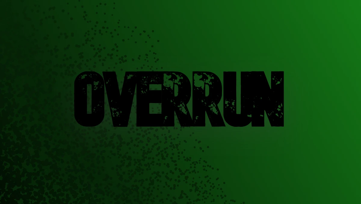 Overrun | Fortnite Creators Wiki | Fandom