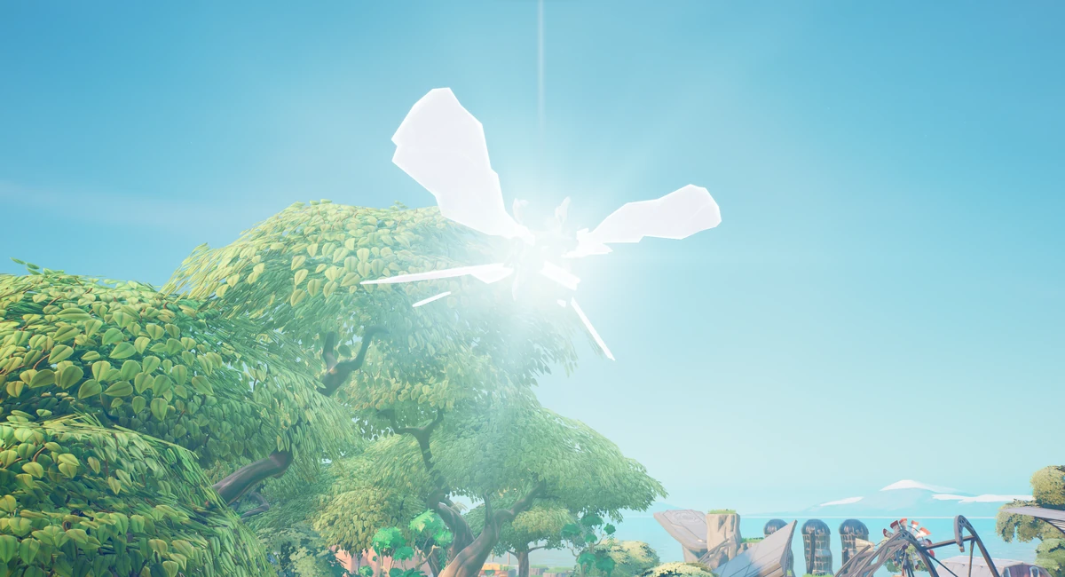 The Shard | Fortnite Creators Wiki | Fandom