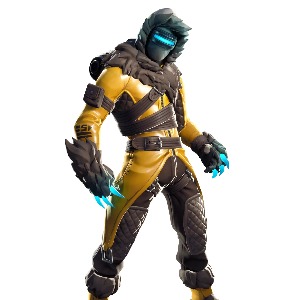 Zenith | Fortnite Creators Wiki | Fandom