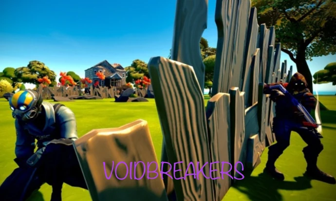 Voidbreakers | Fortnite Creators Wiki | Fandom