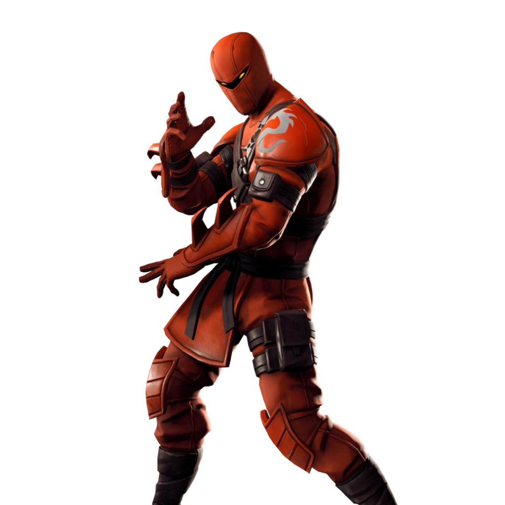 Hybrid | Fortnite Creators Wiki | Fandom