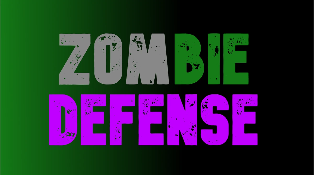 Zombie Defense | Fortnite Creators Wiki | Fandom