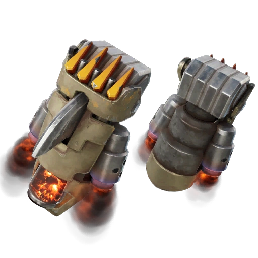 Versus/Mecha | Fortnite Creators Wiki | Fandom