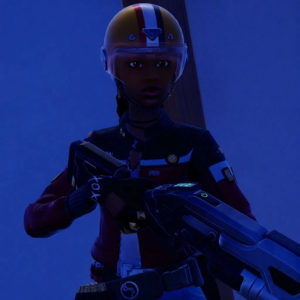 D3LT4 C0MB4T/Classes/Soldier | Fortnite Creators Wiki | Fandom