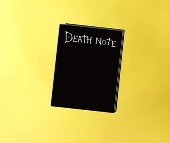 Death Note | FortniteDJH Wiki | Fandom