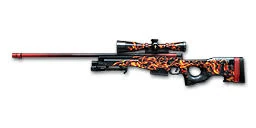 Magma Sniper | FortniteDJH Wiki | Fandom