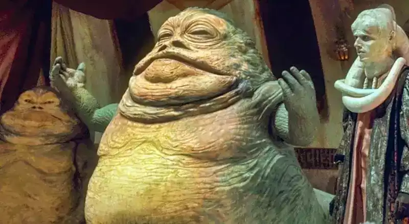 Jabba the Hutt | Fortnite House Wiki | Fandom
