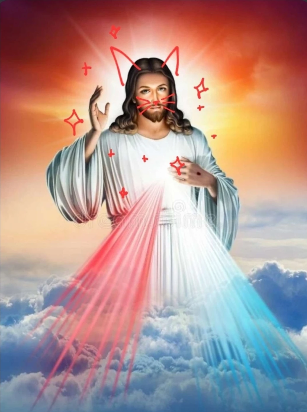 Jesus Christ | Fortnite House Wiki | Fandom