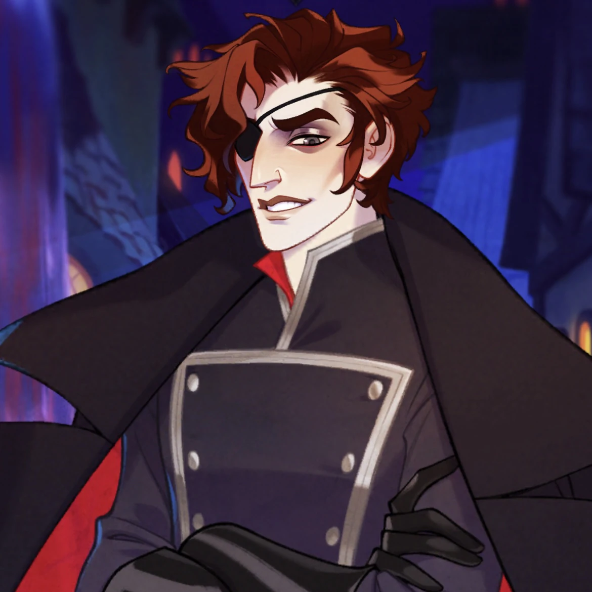 Julian Devorak | Fortnite House Wiki | Fandom