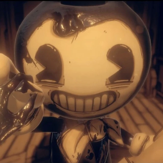 Bendy | Fortnite House Wiki | Fandom