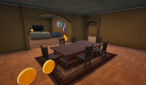 Maps | Murder Mystery Wiki | Fandom