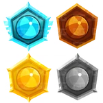 Badges | Murder Mystery Wiki | Fandom
