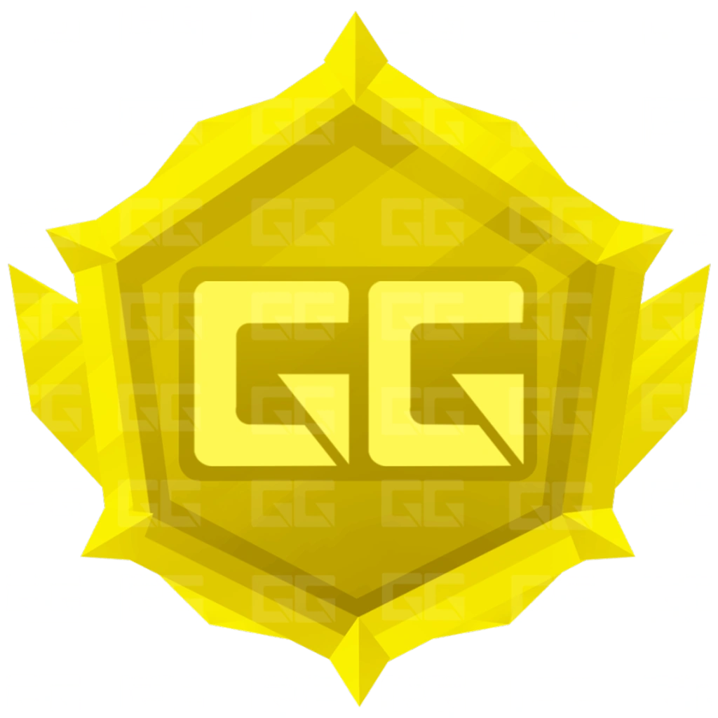Team GG Badge | Murder Mystery Wiki | Fandom