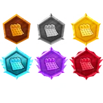 Badges | Murder Mystery Wiki | Fandom