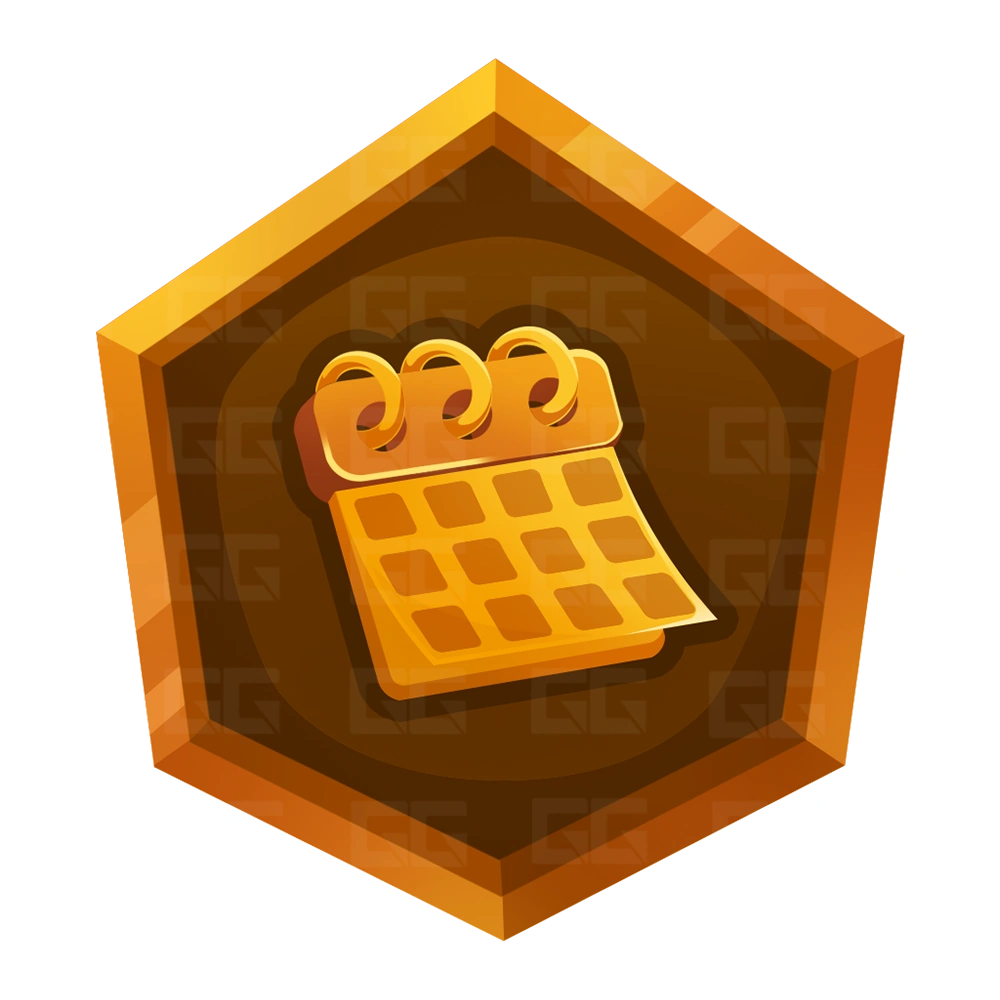 Daily Rewards Badges | Murder Mystery Wiki | Fandom
