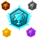 Badges | Murder Mystery Wiki | Fandom
