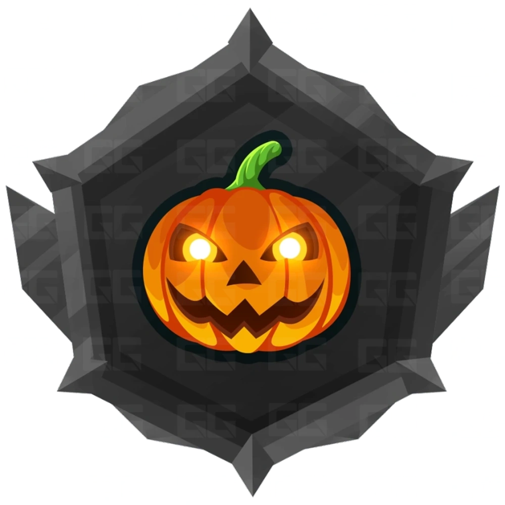Halloween Badge | Murder Mystery Wiki | Fandom