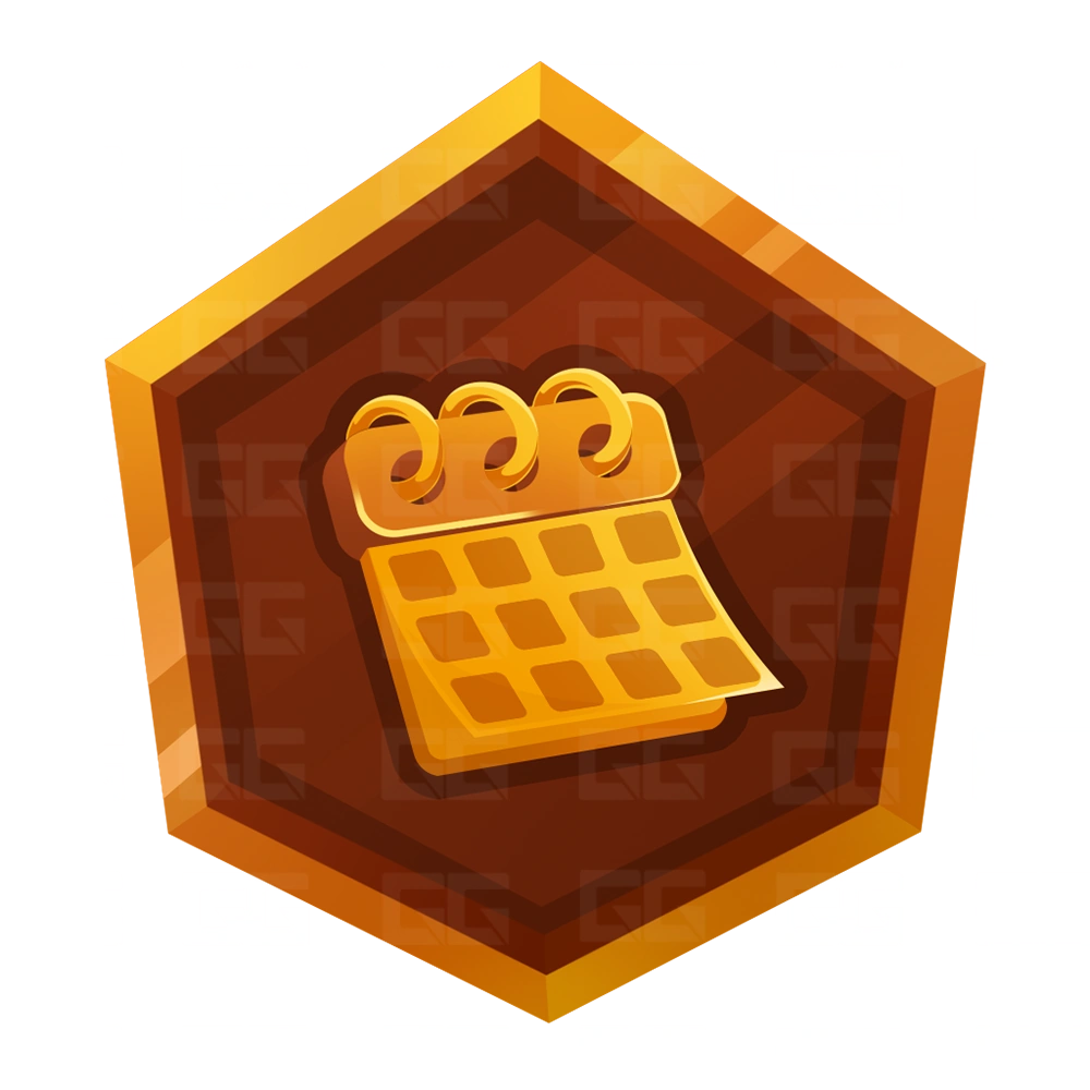 Daily Rewards Badges | Murder Mystery Wiki | Fandom