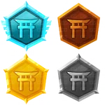 Badges | Murder Mystery Wiki | Fandom