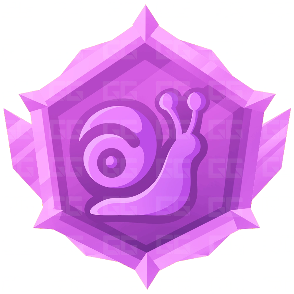 LittlestSnail Badge | Murder Mystery Wiki | Fandom