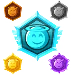Badges | Murder Mystery Wiki | Fandom