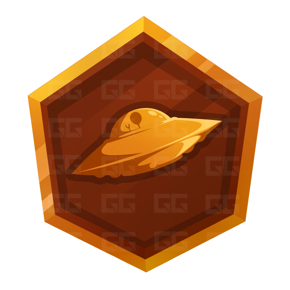 Spaceship Badges | Murder Mystery Wiki | Fandom
