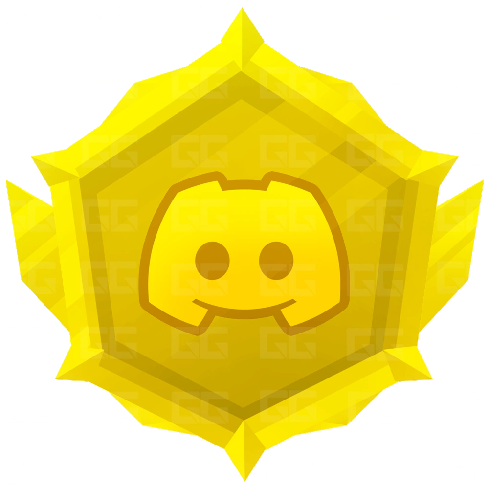 Discord Badge | Murder Mystery Wiki | Fandom