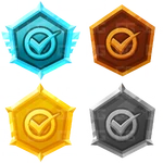 Badges | Murder Mystery Wiki | Fandom