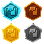 Badges | Murder Mystery Wiki | Fandom