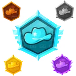 Badges | Murder Mystery Wiki | Fandom