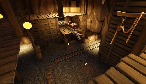 Maps | Murder Mystery Wiki | Fandom