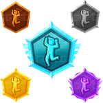Badges | Murder Mystery Wiki | Fandom