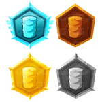 Badges | Murder Mystery Wiki | Fandom