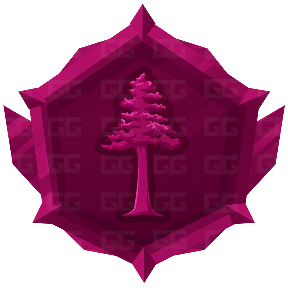 Treehouse Badge | Murder Mystery Wiki | Fandom