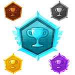 Badges | Murder Mystery Wiki | Fandom