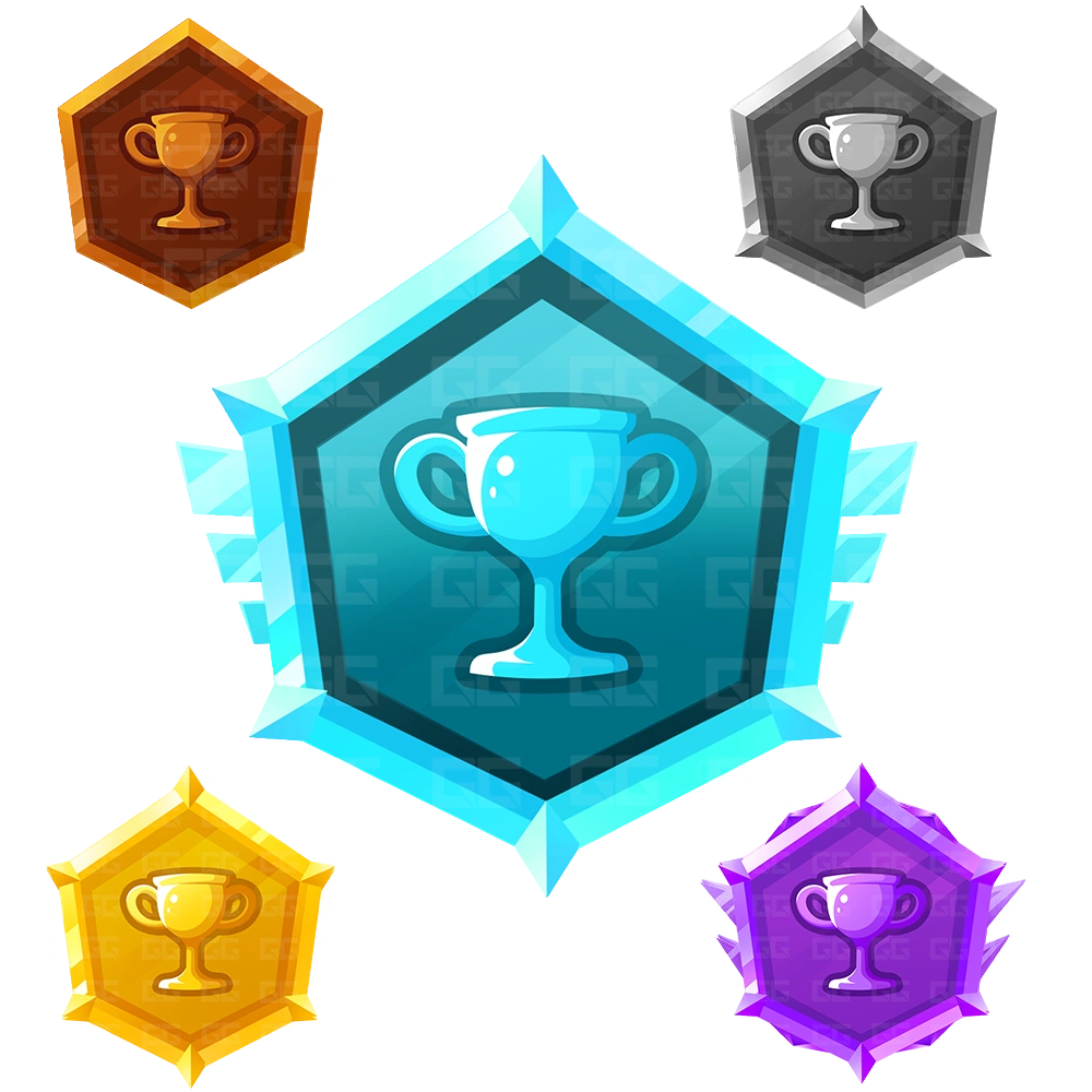 Badges | Murder Mystery Wiki | Fandom