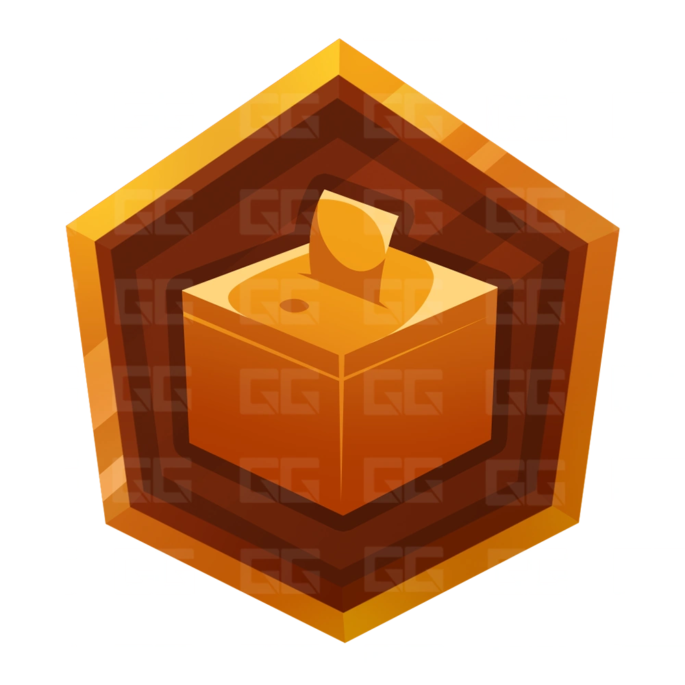 Map Vote Badges | Murder Mystery Wiki | Fandom