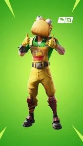Guaco | FortniteRolePlay Wiki | Fandom