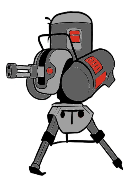 Centurion Turret | FortniteRolePlay Wiki | Fandom