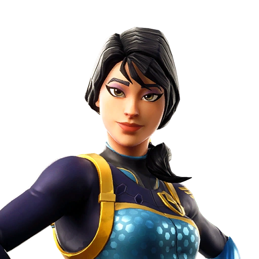 Bolt | Fortnite Shipping Wiki | Fandom