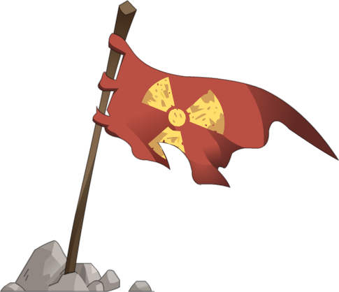 Capture the flag | Fortoresse Wiki | Fandom