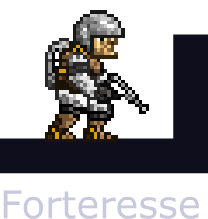 Forteresse (Extinction) | Fortoresse Wiki | Fandom