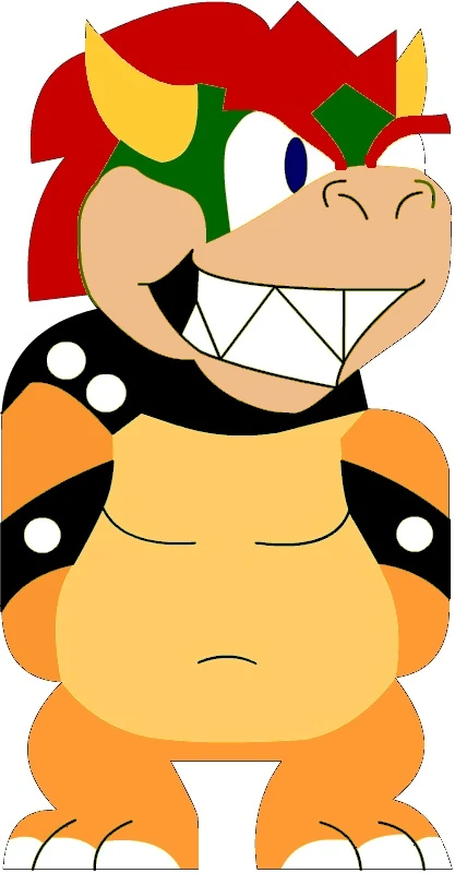 Bowsa | Fortran Wiki | Fandom