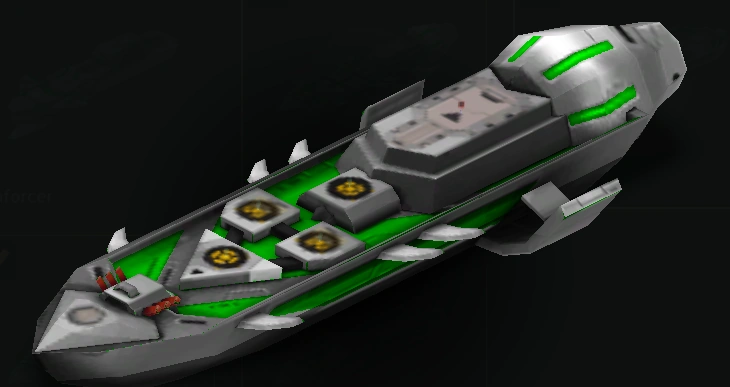 Firefly | Fortress Destroyer Wiki | Fandom