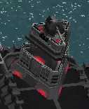 Cannon Tower | Fortress Destroyer Wiki | Fandom