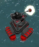 Sea Cannon | Fortress Destroyer Wiki | Fandom
